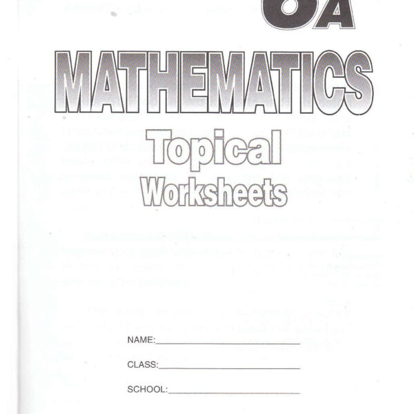Math 数学 – AStar Academy